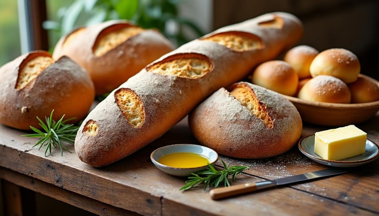 le guide malin pour choisir le pain parfait à chaque repas
