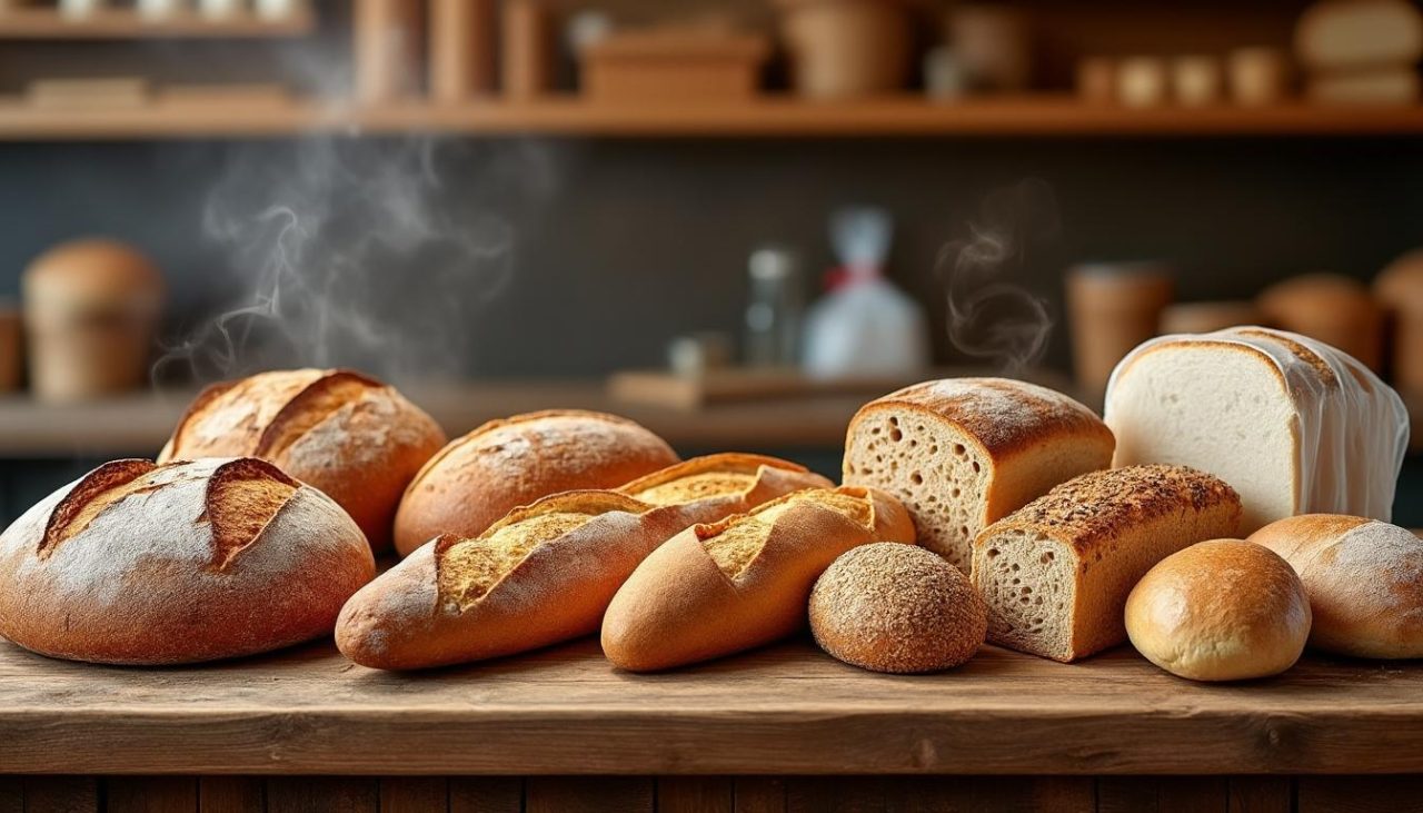 Pain artisanal ou industriel : le vrai goût de la différence